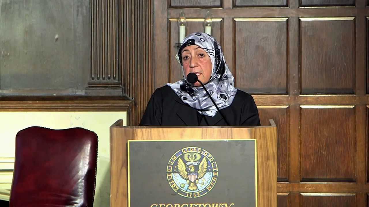 Opus Prize Award Ceremony - YouTube