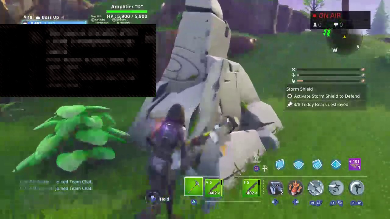 Save the world trade for a legacy jacko - YouTube