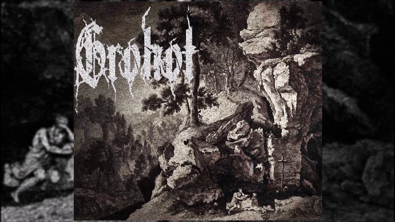 Grohot - Creatio ex Nihilo - YouTube