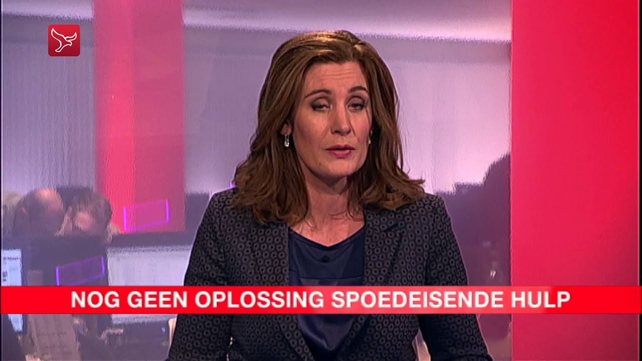 Nieuws van 20-01-2016 - YouTube