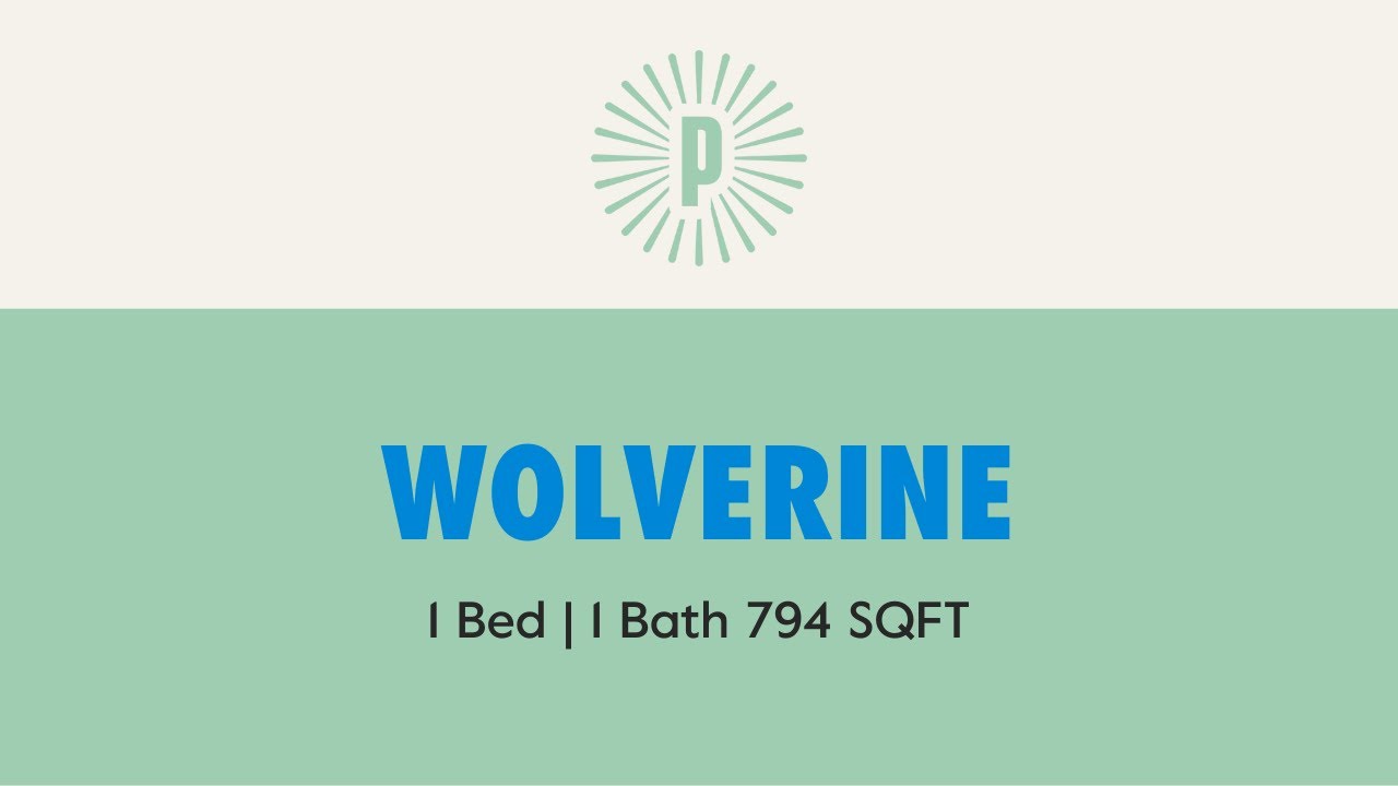 Wolverine - Platform Raleigh - YouTube