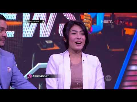 Rayuan Maut Darto Buat Nabila Putri (2/4)