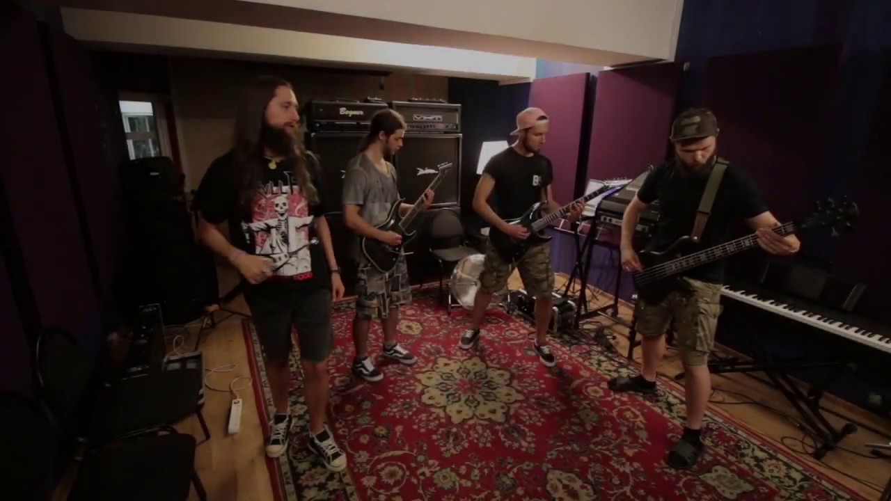 Flamorn - фрагмент трека с альбома INTERSECTION/a piece of a track from ...