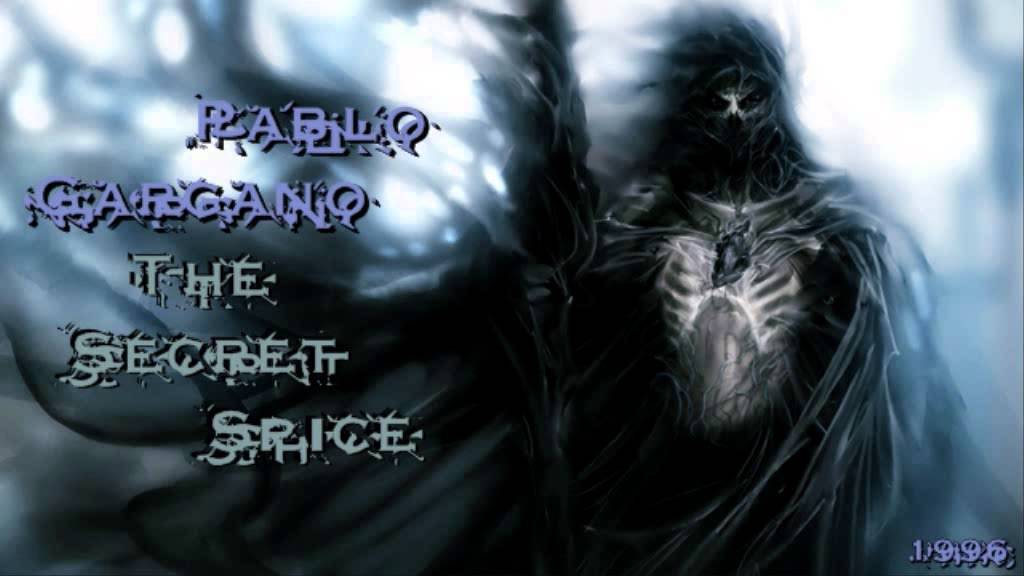 Pablo Gargano - The Secret Spice ·1996· - YouTube
