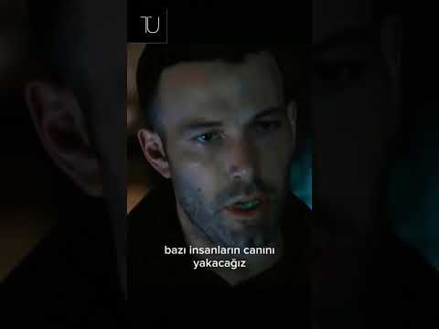 Film : The Town ( Hırsızlar Şehri )İMDB : 7,5 🌟