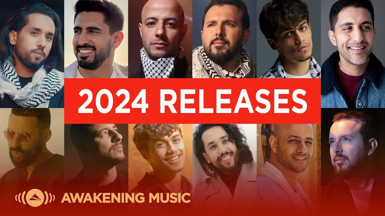 Awakening Music | 2024 releases - YouTube