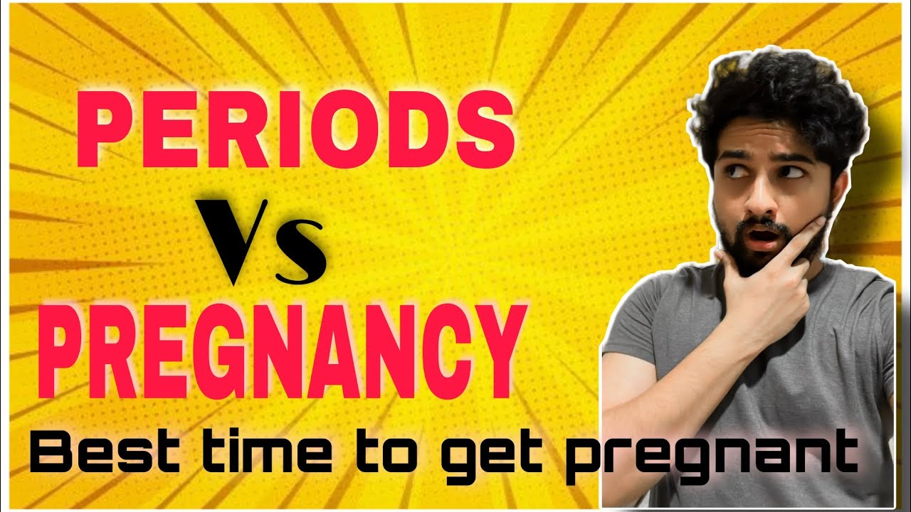 Right Time To Get Pregnant 100 Working Solution YouTube right-time-to-get-pregnant-100-working-solution-youtube