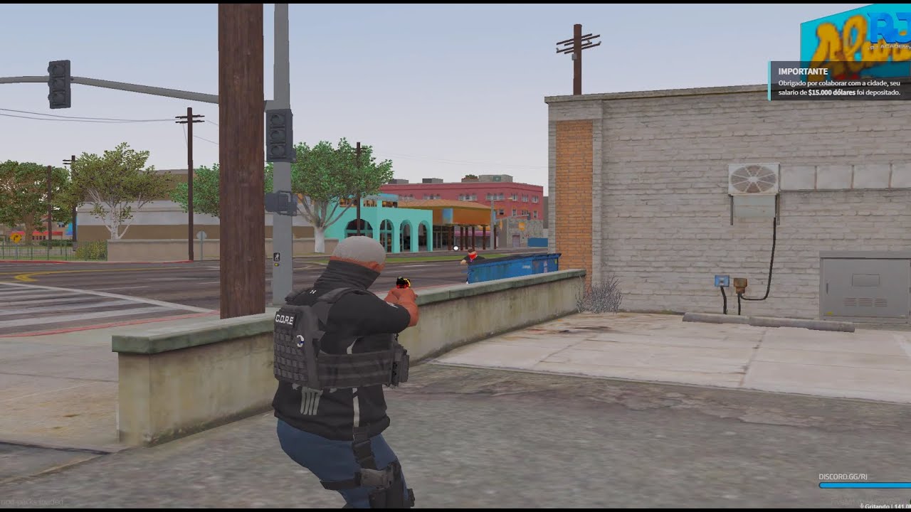 Math - Fivem Highlight #22 👮‍♂️ - YouTube