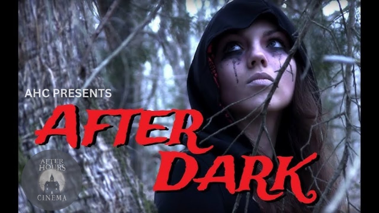 AHC Presents: James Ian Mair's 'After Dark' - YouTube