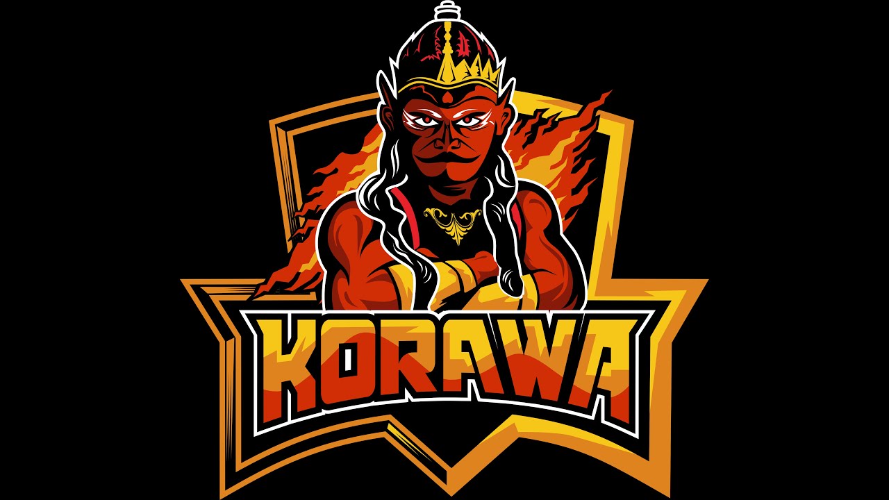 Korawa AO Season 3: Scions of The Damned - YouTube