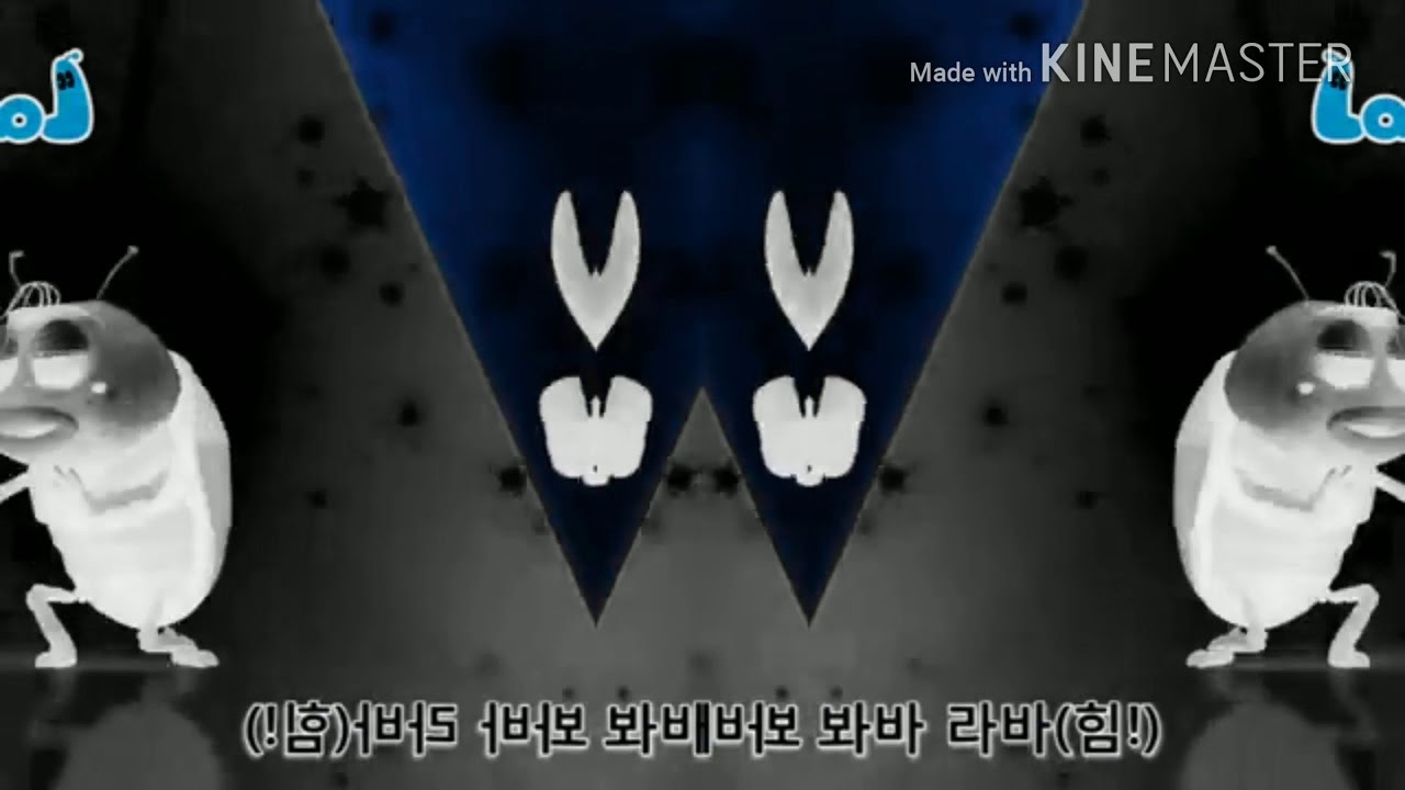 (NEW EFFECT) Larva Intro In G Major 144 - YouTube