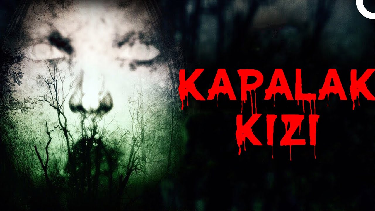 Kapalak Kızı | Türkçe Korku Filmi İzle - YouTube