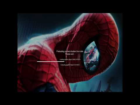 How To Install Spider-Man Edge Of Time Emulator 2025 PC + Commentary ...