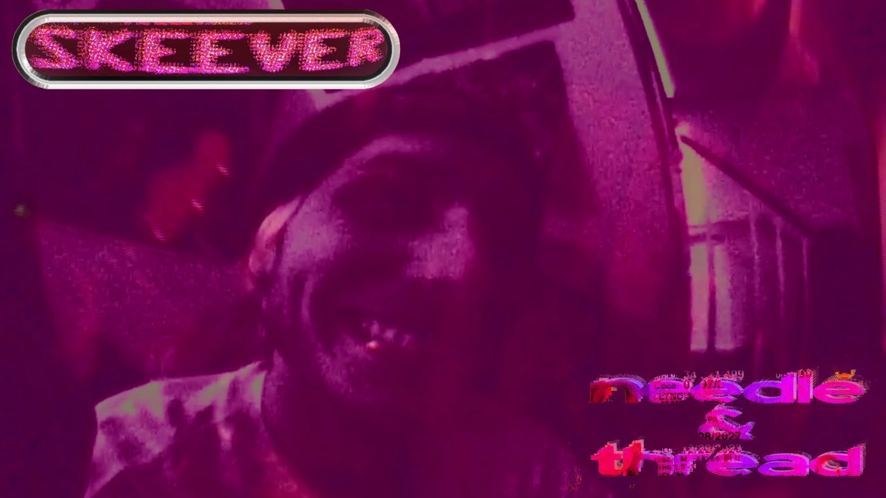 Skeever - Needle & Thread - YouTube