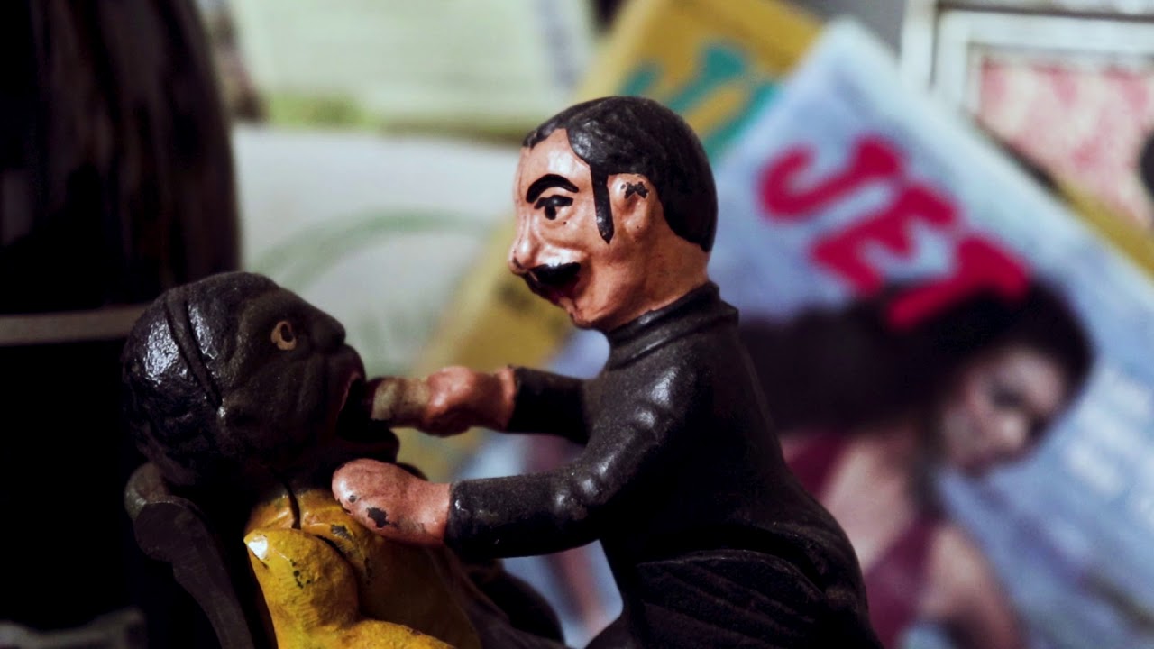 NO DEAD ARTISTS | | | Testimonial from Ti-Rock Moore - YouTube