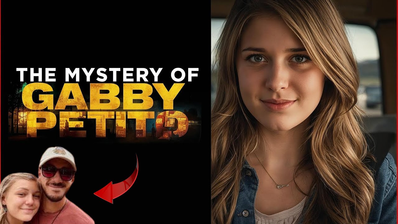 The Case of Gabby Petito - YouTube