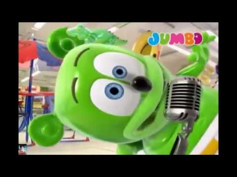 бум бумчики 7 - YouTube