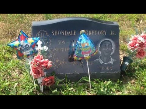 Shondale "TOOKA" Gregory ORIGINAL NEWS STORY AUDIO-16 y/o Chicago teen ...