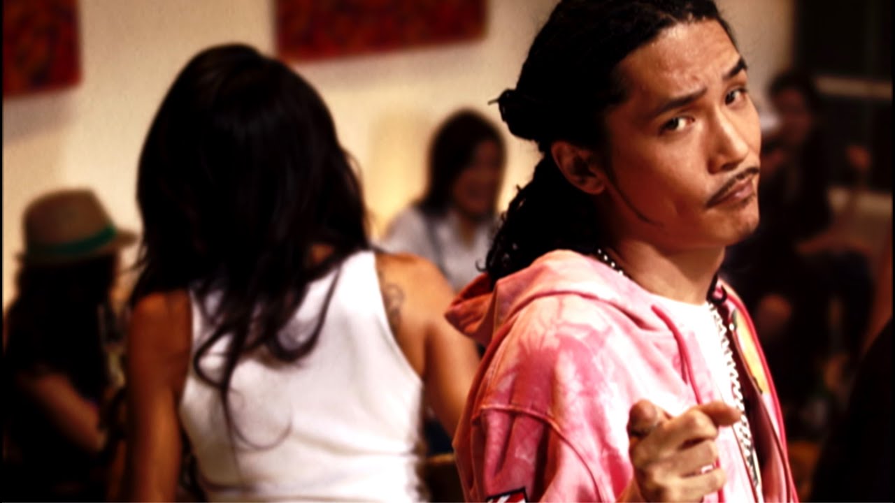 Zeebra / Stop Playin' A Wall【Official Music Video】 - YouTube