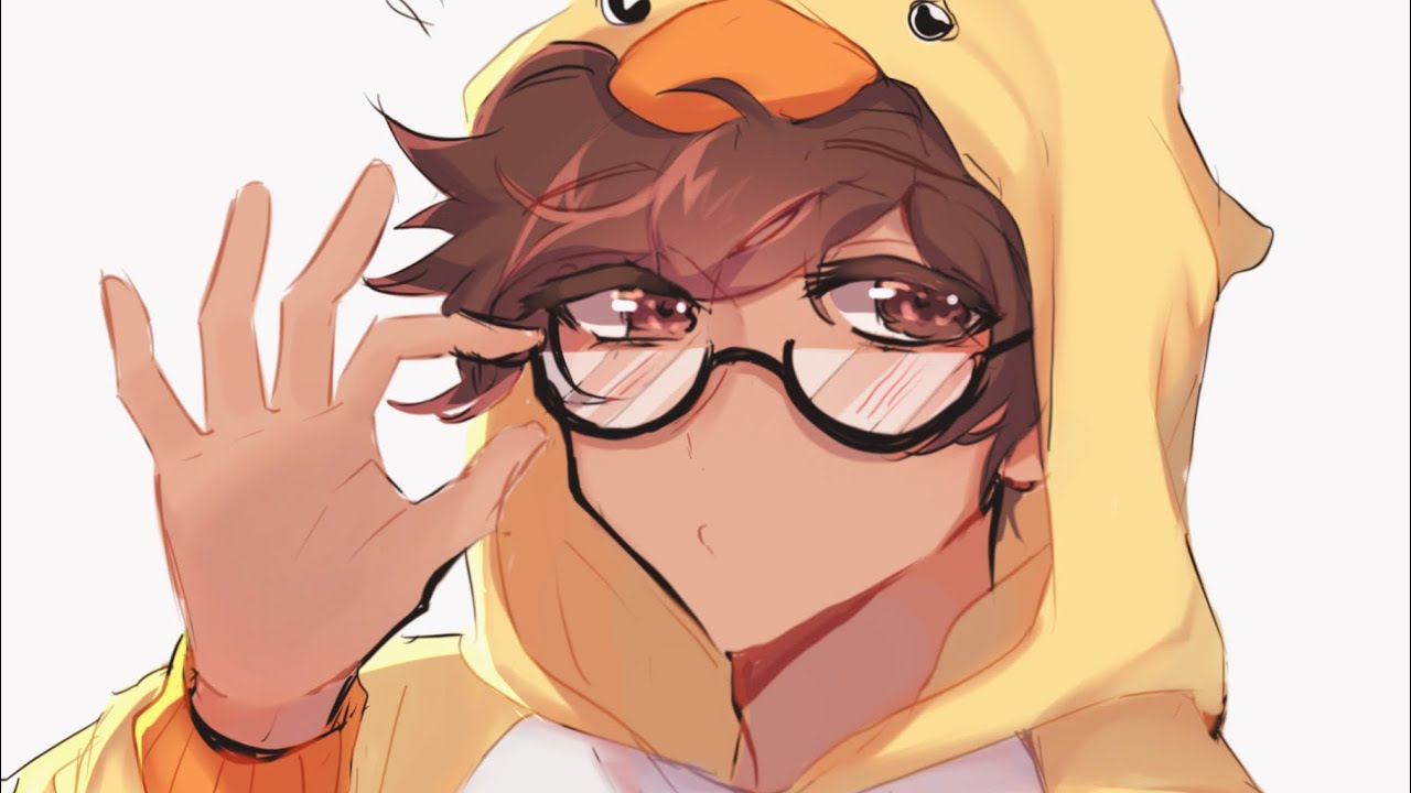 Skeppy wears a ducky onesie on stream - YouTube