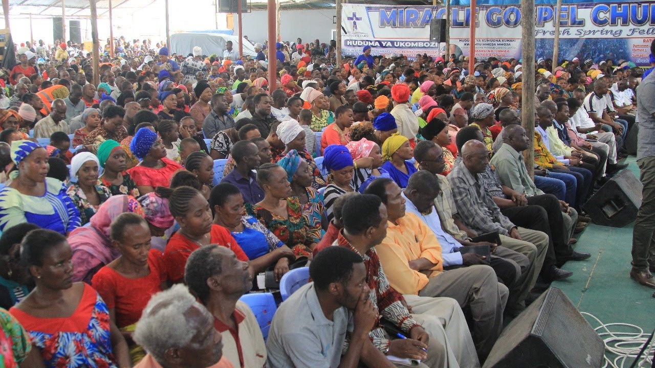 #LIVE - KARIBU KATIKA IBADA YA MATENDO MAKUU YA MUNGU KUTOKA FRESH ...