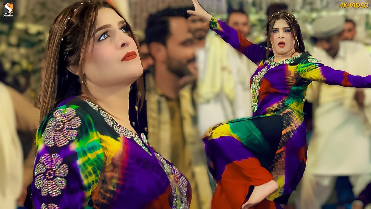 Nori Nori Arabic Song , Chahat Baloch Latest Dance Performance 2024 ...