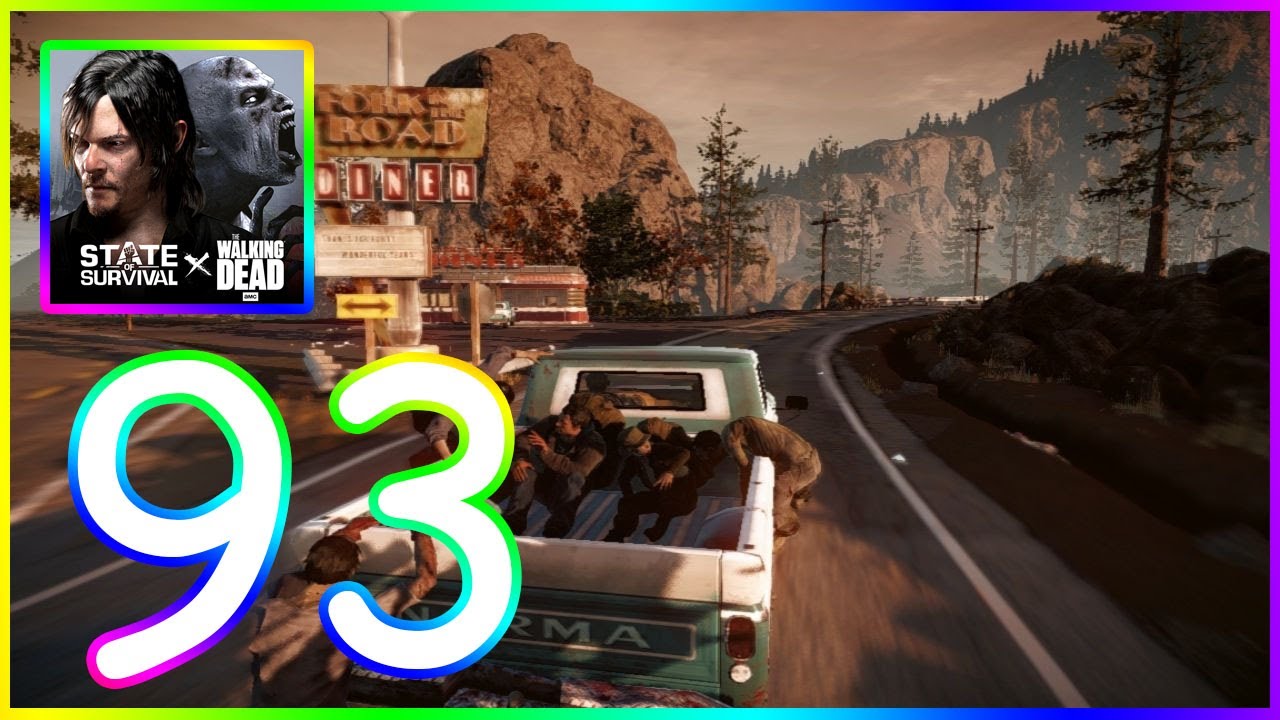 State of Survival‏ Gameplay Walkthrough Part 93 (Android,IOS) - YouTube