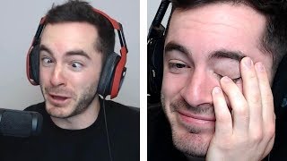 Captainsparklez Face