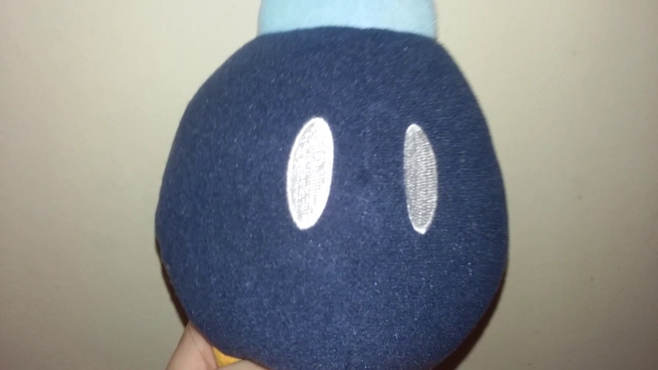 Plush family - YouTube