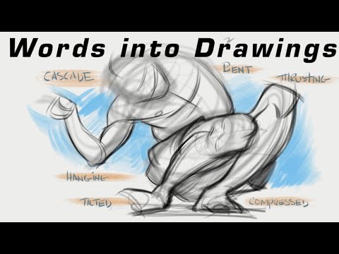 Why to turn words into drawings?: FORCE Friday 248 - YouTube