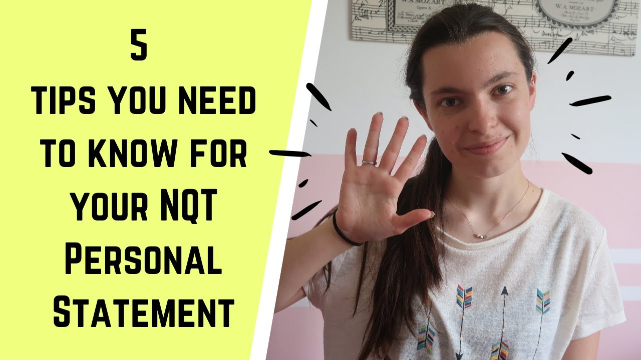 Writing An Effective NQT Personal Statement 5 Top Tips YouTube writing-an-effective-nqt-personal-statement-5-top-tips-youtube