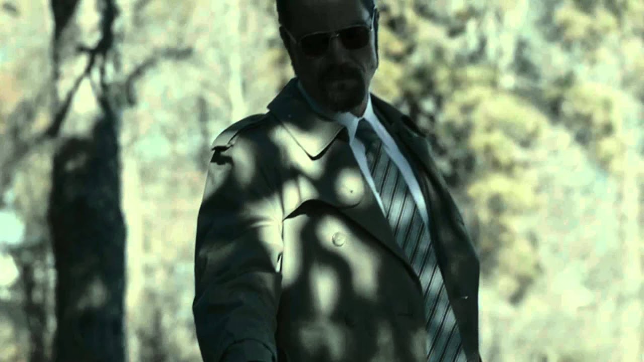 The Iceman (2013) trailer HUSBAND, DEVOTED FATHER, RUTHLESS KILLER ...