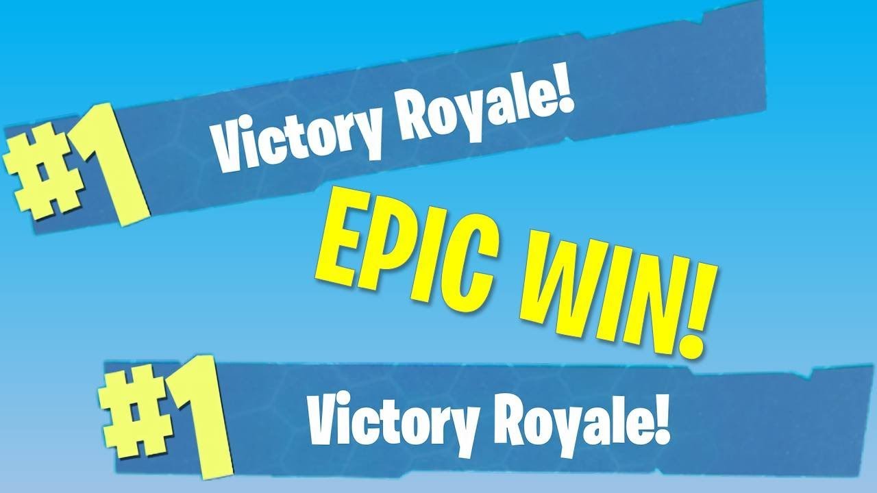 EPIC WIN - YouTube