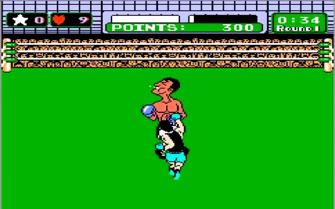 Fastest KO Ever: Mike Tysons Punch-Out - YouTube