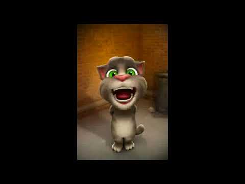 Make joke of talking tom angry master part 2 - YouTube