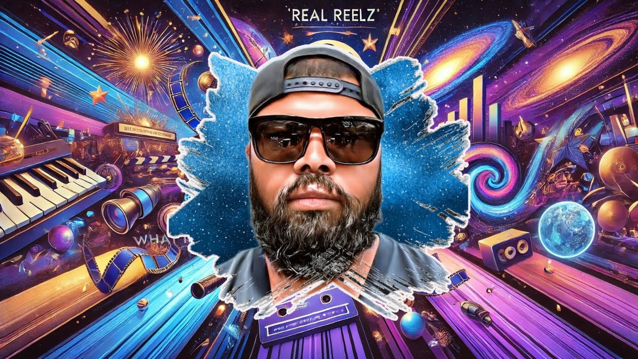 WELCOME TO REAL REELZ - YouTube