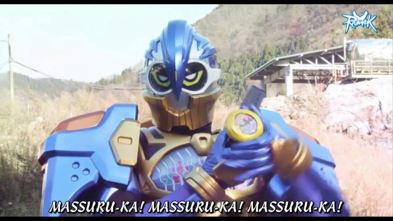 Kamen rider Ex-Aid | Kamen rider Para-DX(Paradox) Moments - YouTube