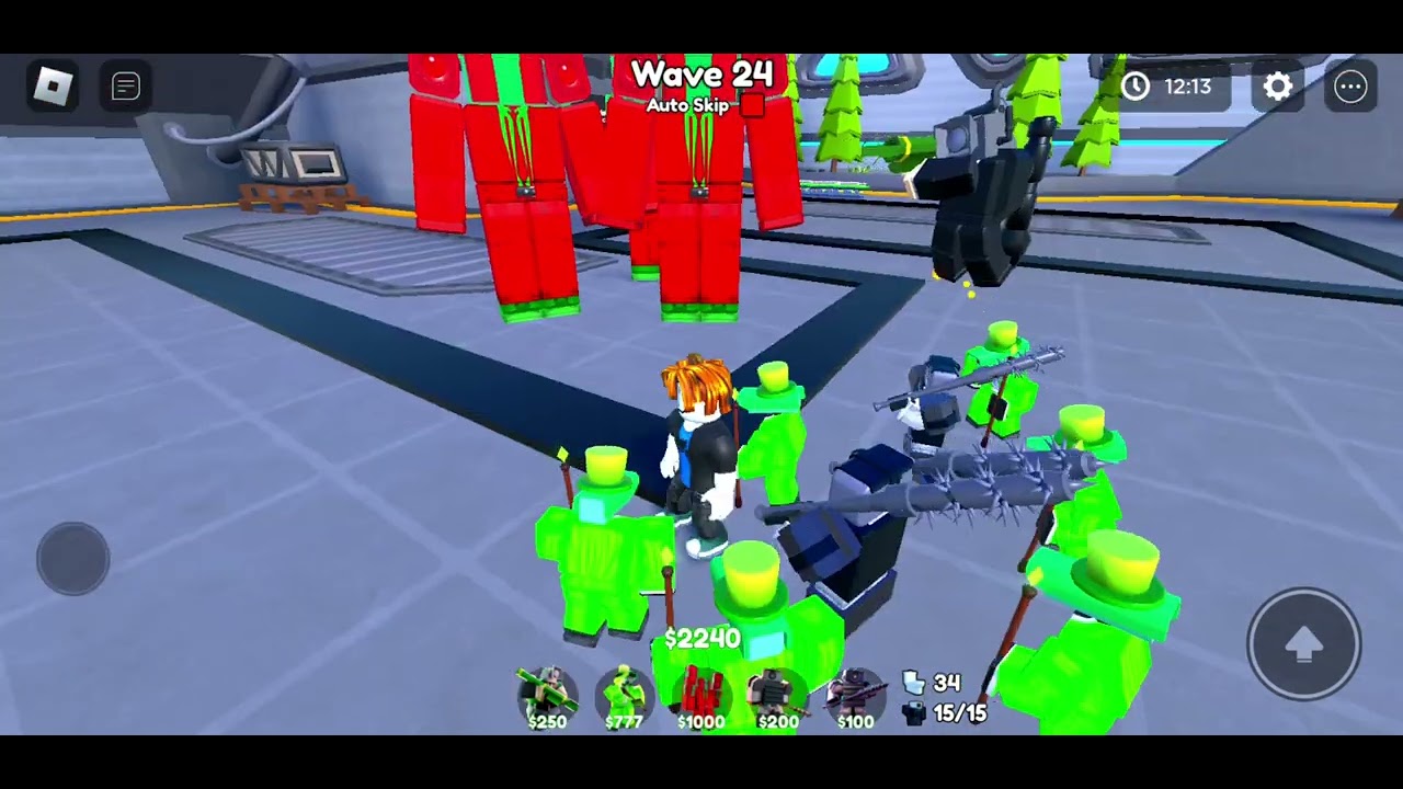 closing my eyes then blindly pick my units challenge!!! - YouTube