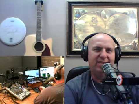 The Ken Pettigrew Show - YouTube