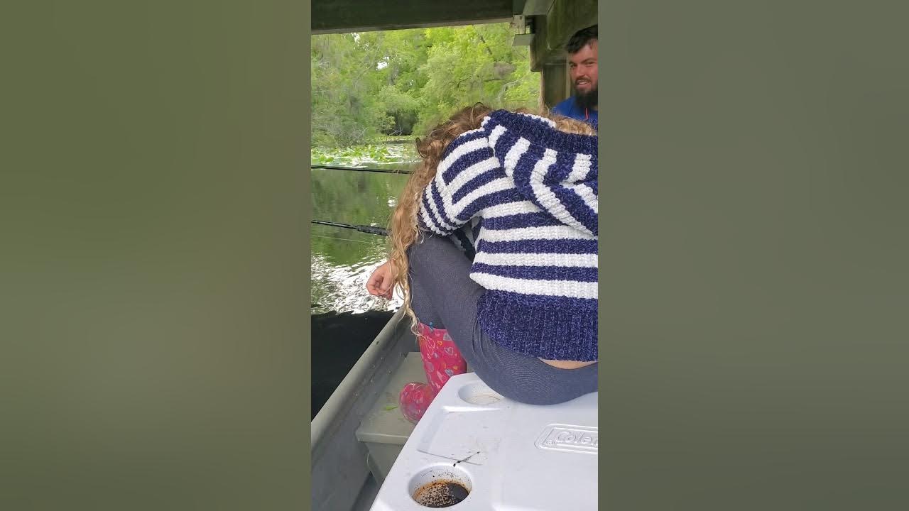 I caught an attitude! - YouTube