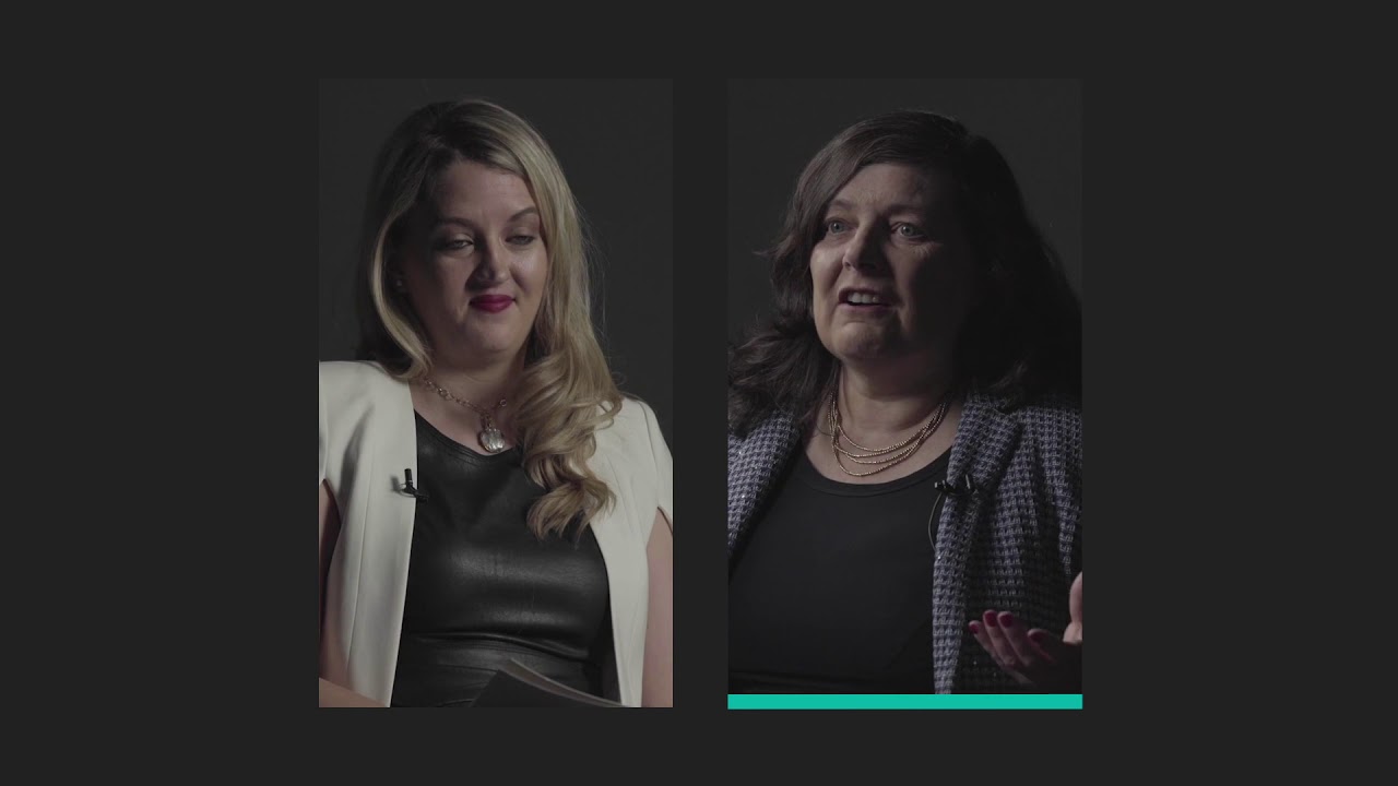 Anne Boden - CEO & Founder, Starling Bank - YouTube