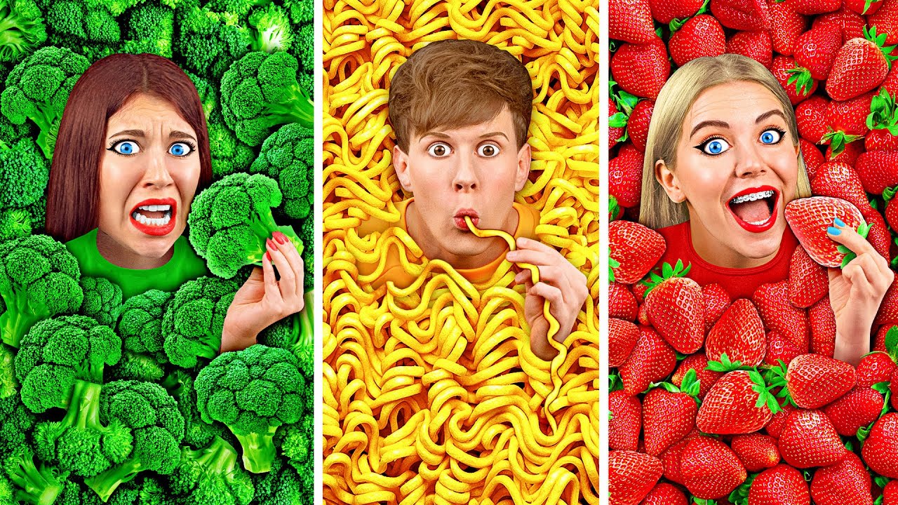 Extreme Hide and Seek Challenge | Crazy Challenge by Multi DO Challenge ...