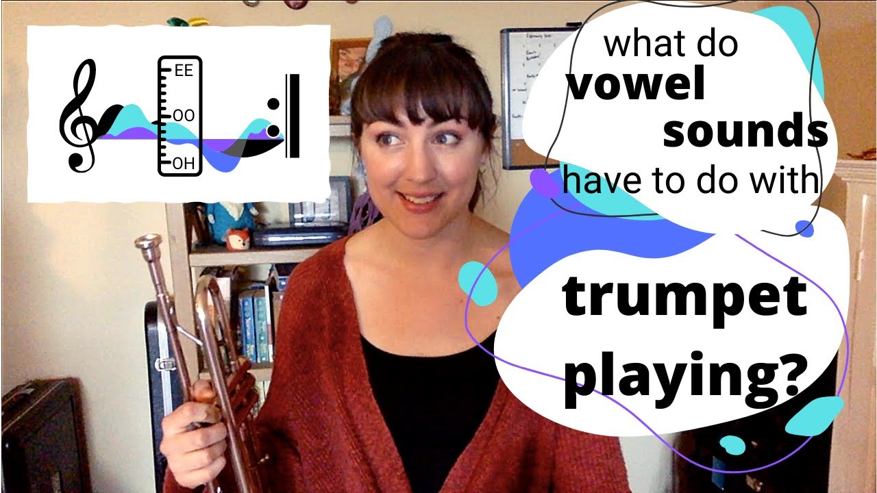Trumpet Lesson: Tongue Position and Air Patterns - YouTube