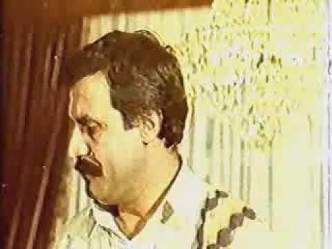 FRAGMAN TÜRK FİLMI HER YER KARANLIK BURHAN ÇAÇAN AHMET HOŞSÖYLER DENİZ YAYIN TV