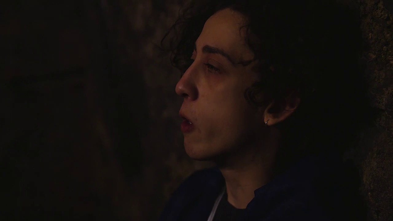 The Button - short film - YouTube