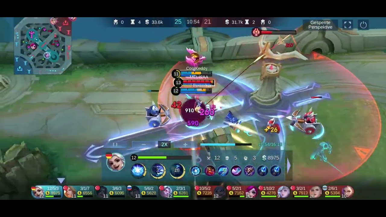 ML first time Harith - YouTube