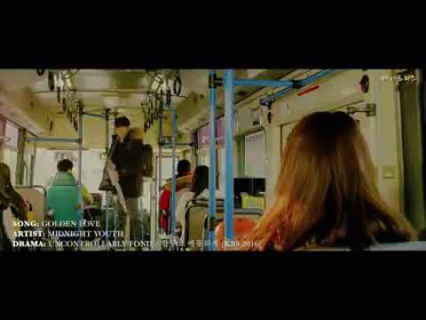 Incontrolablemente enamorados-goldeN LOVE