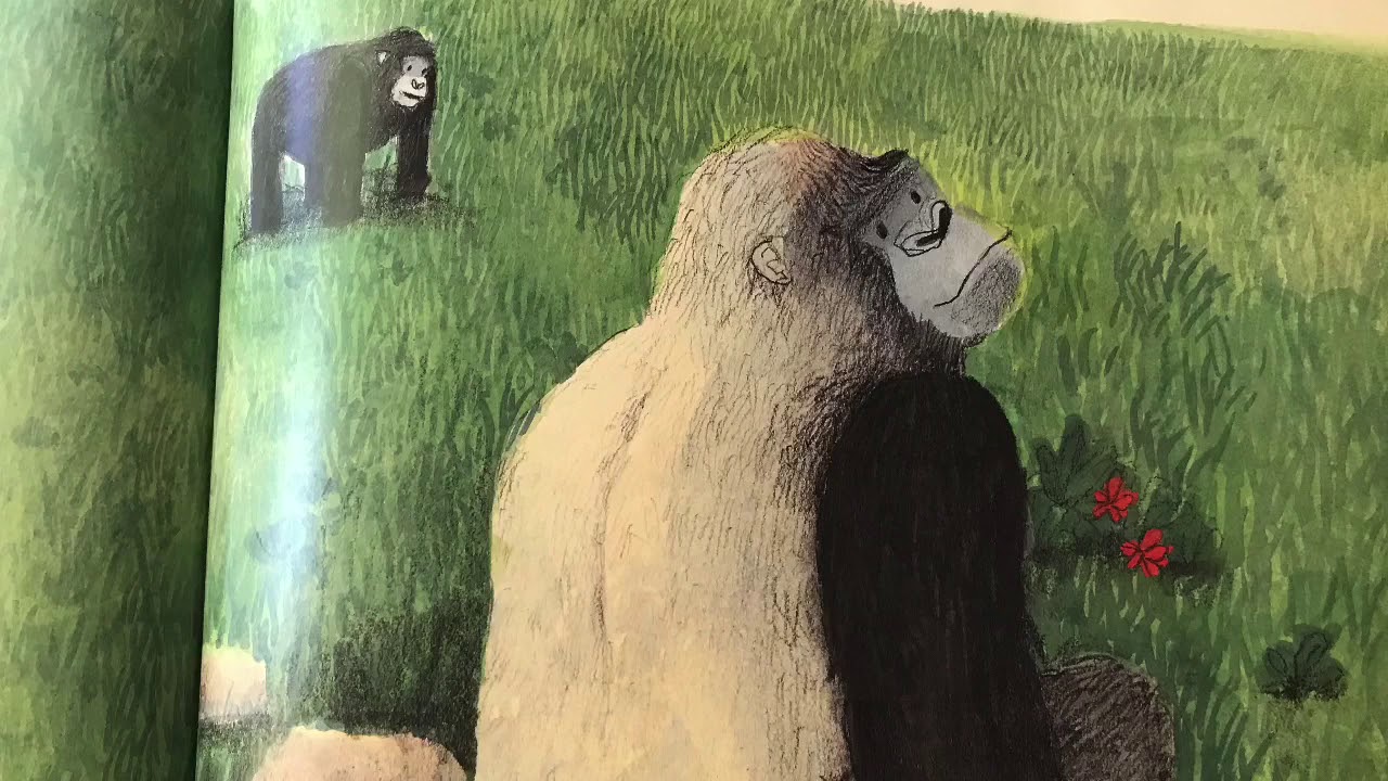 Ivan The Remarkable True Story of the Shopping Mall Gorilla by ...