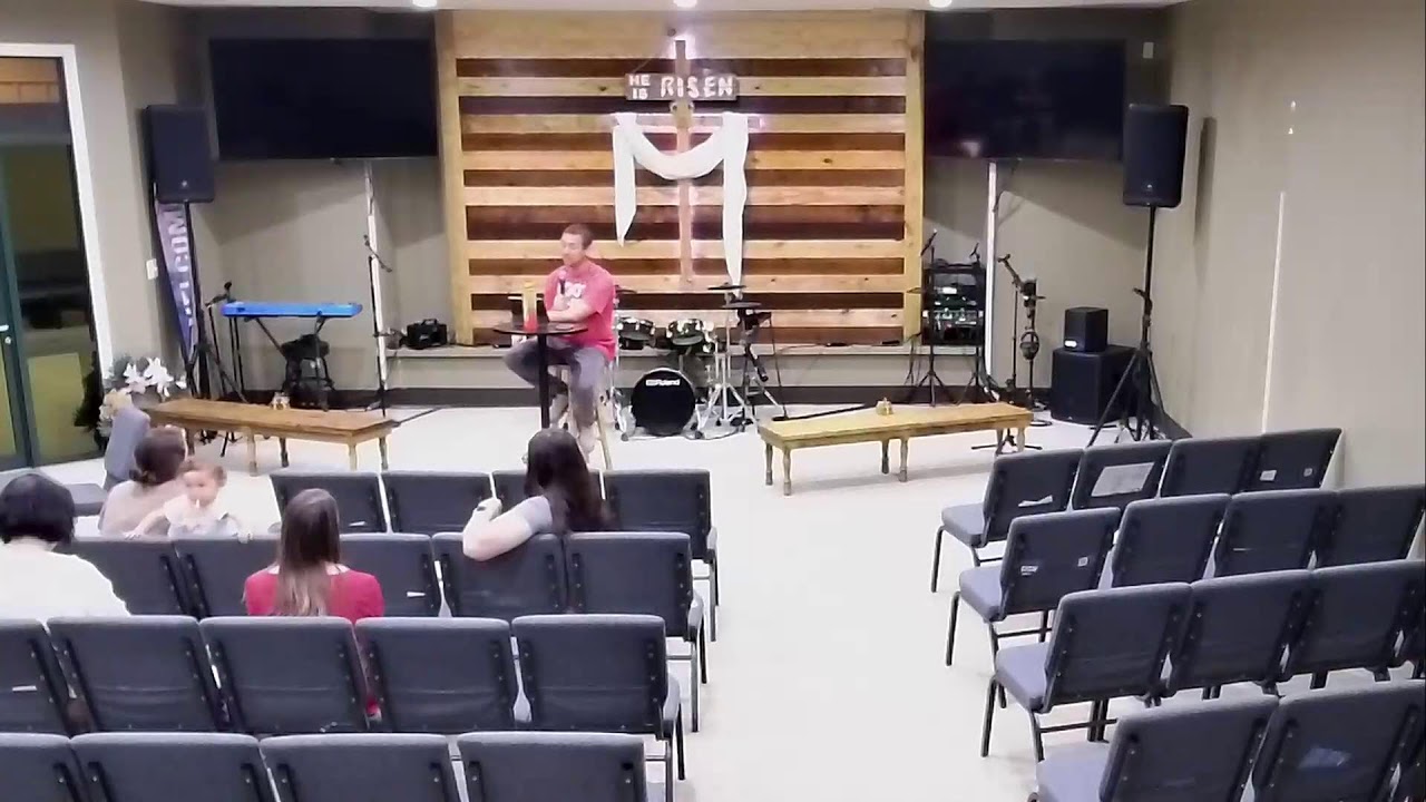 Discipleship 101 - YouTube