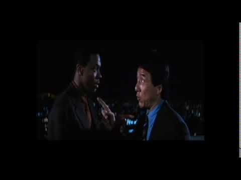 now why you say was a bomb rush hour 2 - YouTube
